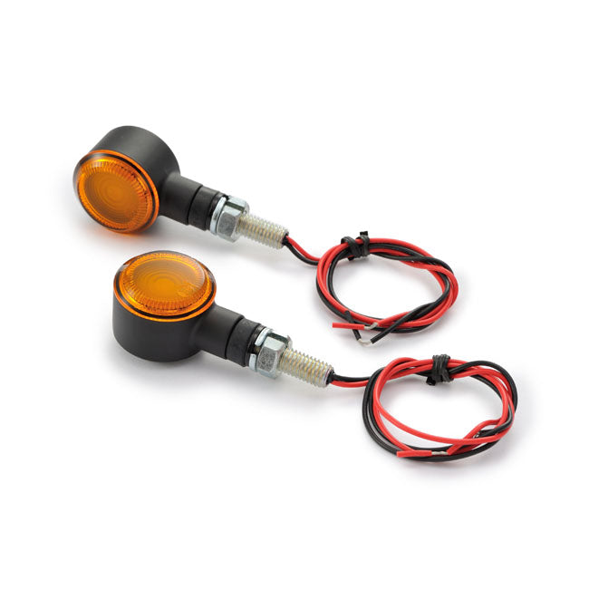 Daytona D-Light Sol LED Blinkers MC