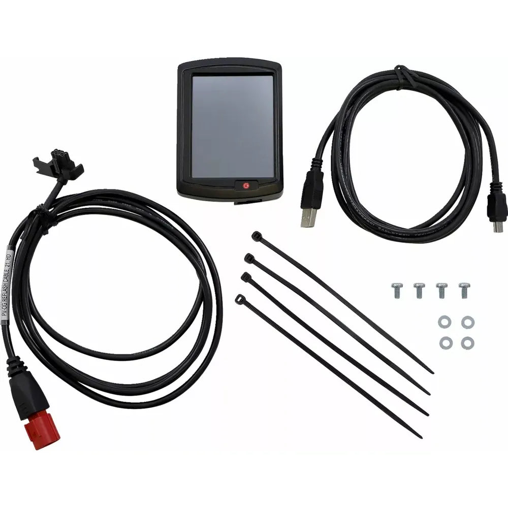 Dynojet Power Vision Tuner till Harley