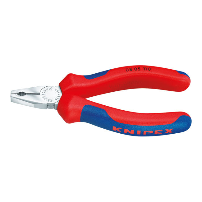 Knipex Flacktång Mini