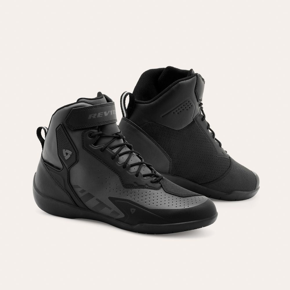 MC-Skor & Stövlar | Köp MC-Boots Online | Customhoj – Sida 2