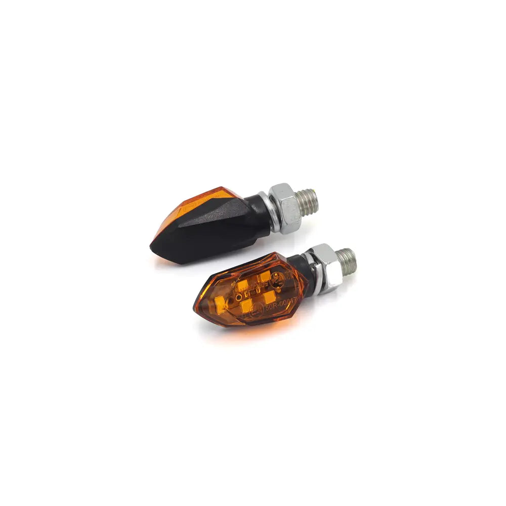 SMP Tiny Micro LED MC Mini Blinkers