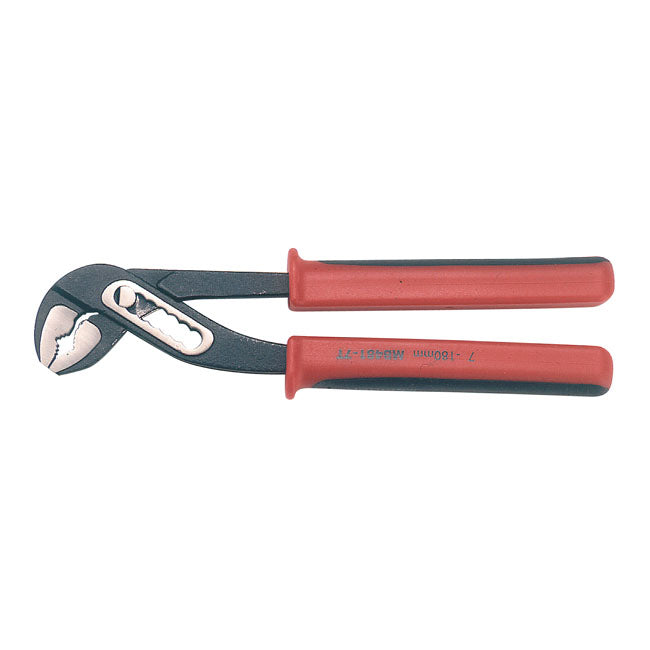 Teng Tools Polygrip