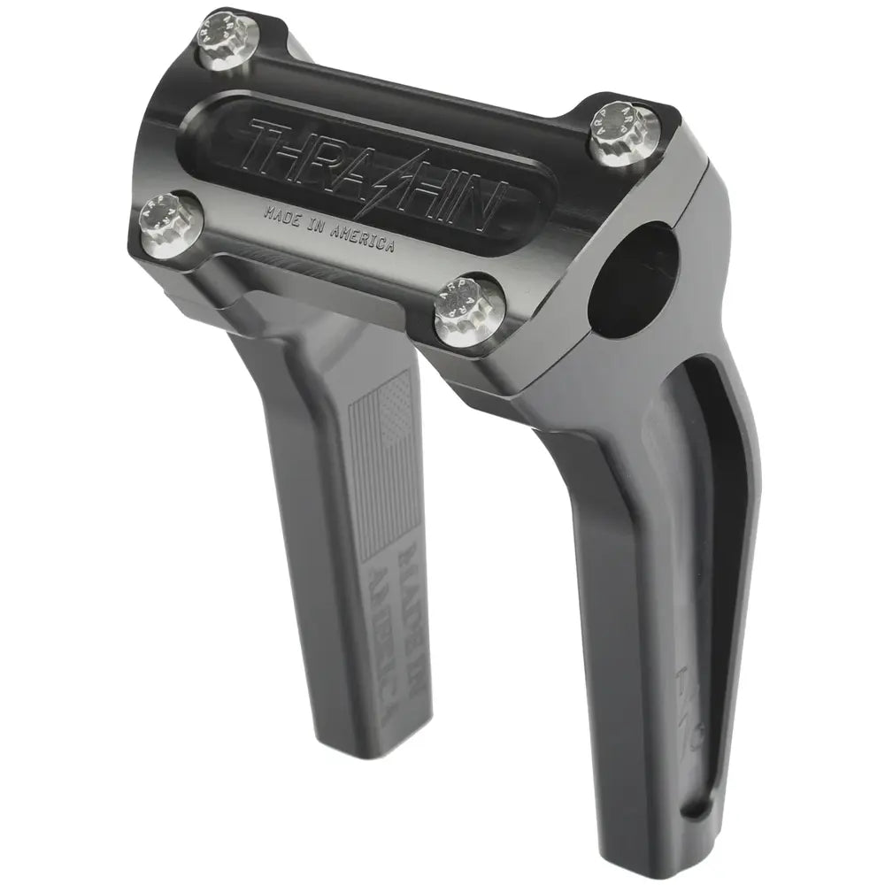 Thrashin Supply OG Pullback MC Risers