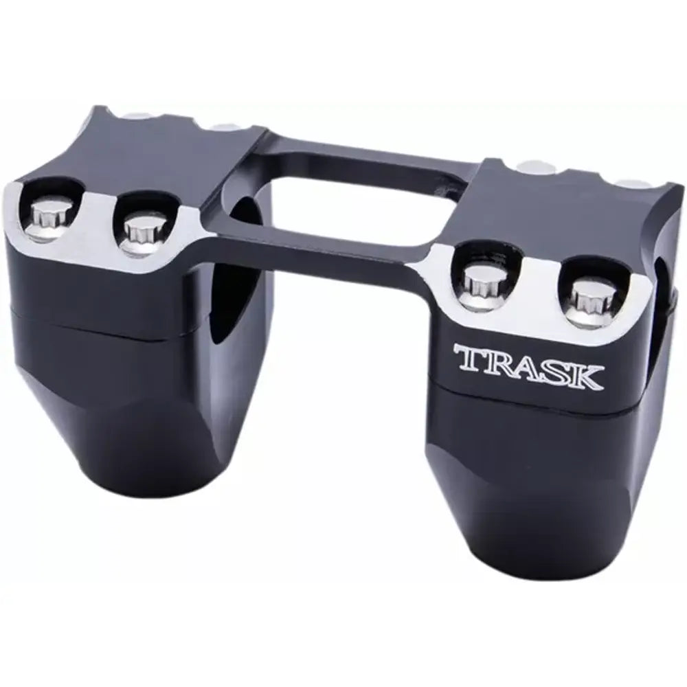 Trask Assault Fat Bar MC Risers