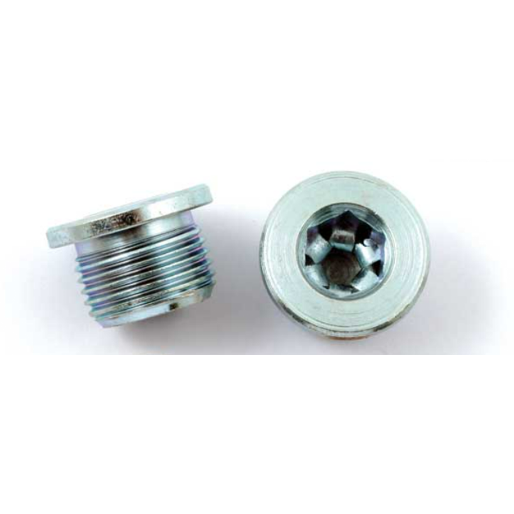 O2 Sensor Plugg Set Avgassystem MC