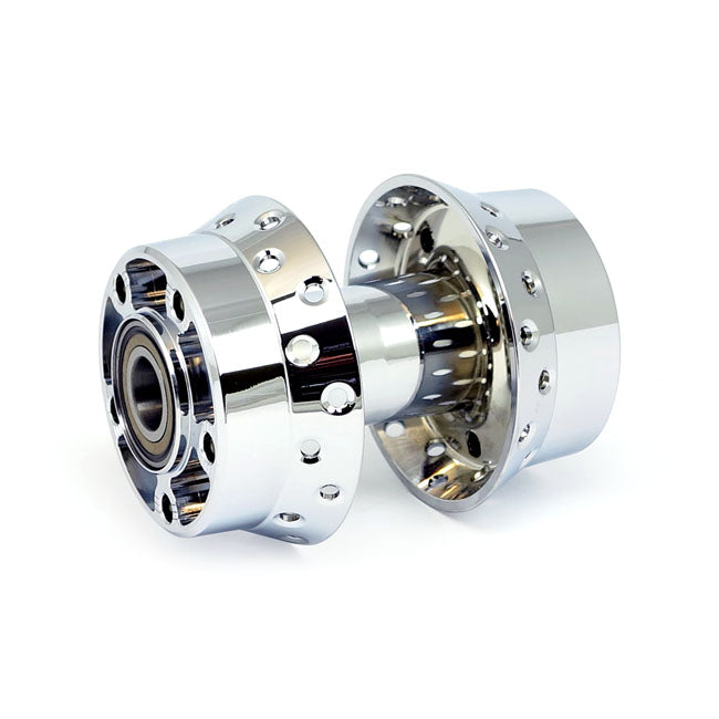 MCS Hjulnav Bak OEM Style FXD 12-17 ABS modeller