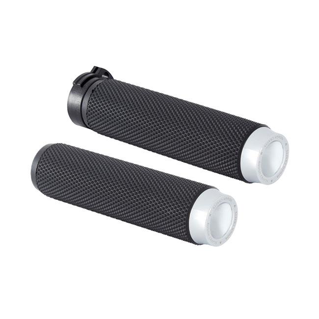 Rough Crafts Knurled MC Handtag HD