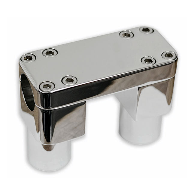 Wild1 Savage Fat Bar MC Riser