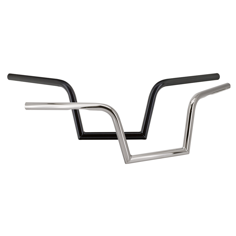 Zodiac 1" Cruiser MC Styre